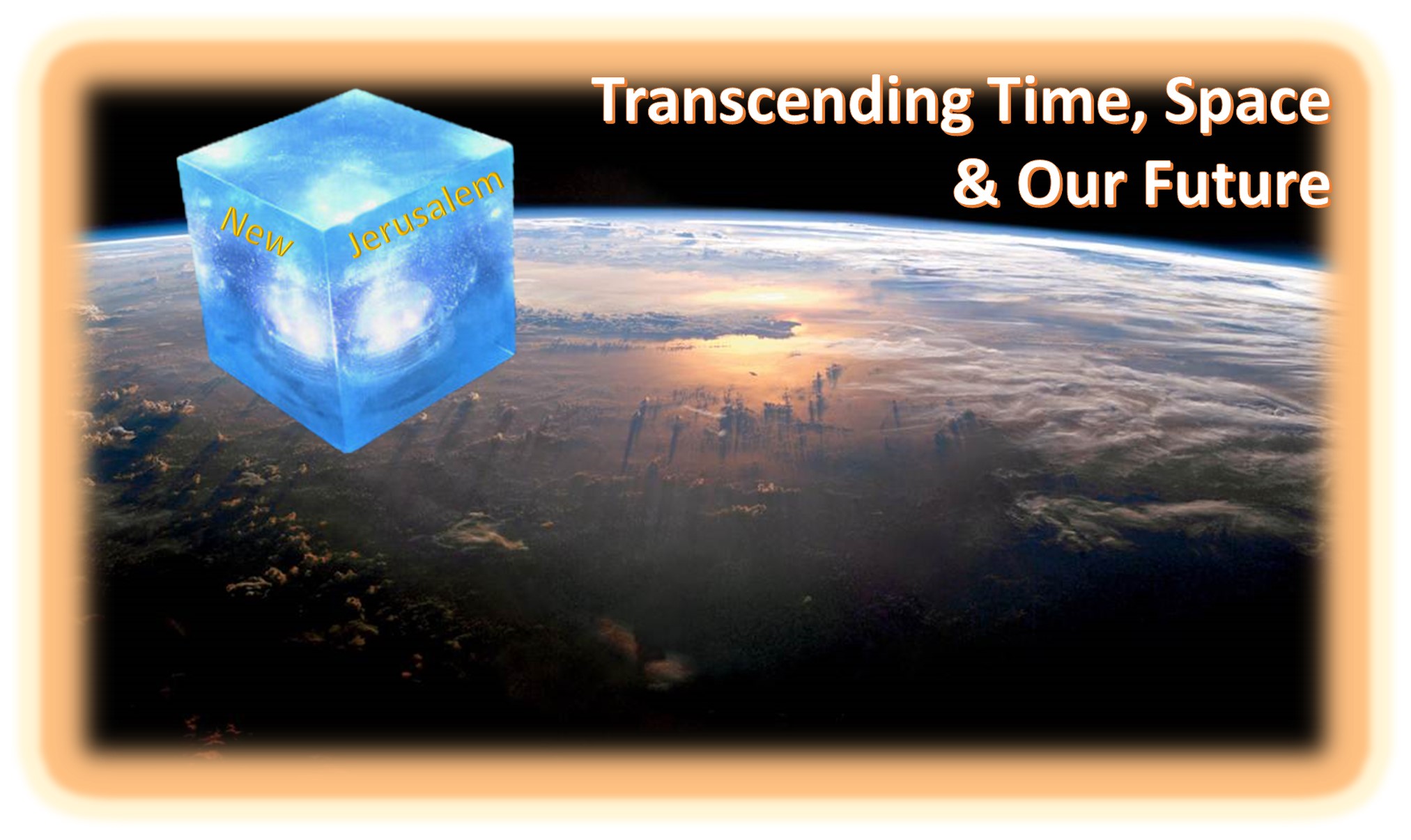 Transcending Time, Space & Our Future – Turn2Christ Ministries ...